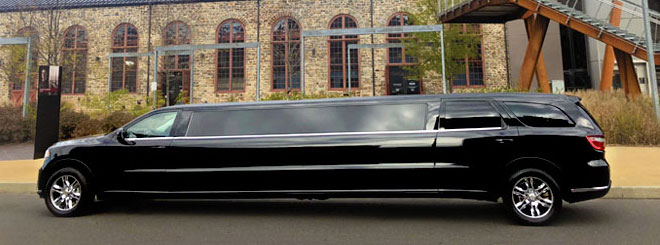 stretch-suv-feature | Bella Luxury Limousine